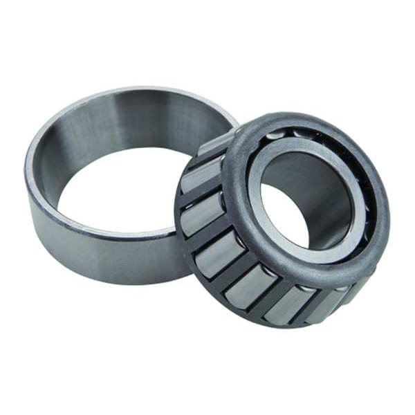 Ntn Tapered Roller Bearing Assy., 4T-30207 30207 | Zoro