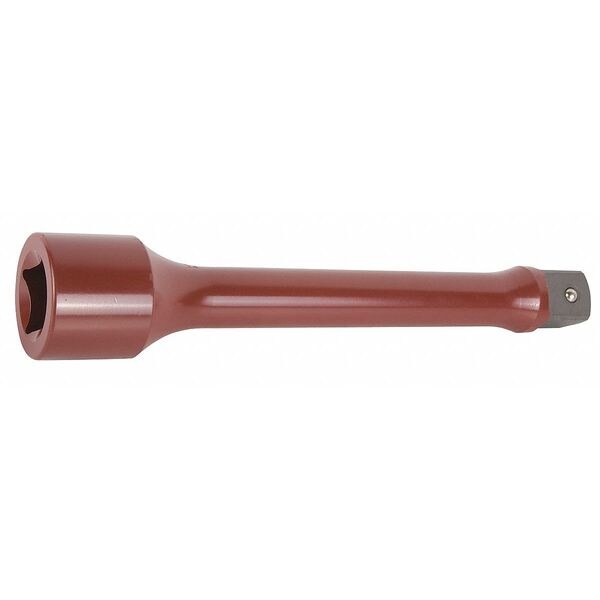 Steelman Torque Socket, Extension, 13-1/4 " L, Steel 60166 | Zoro
