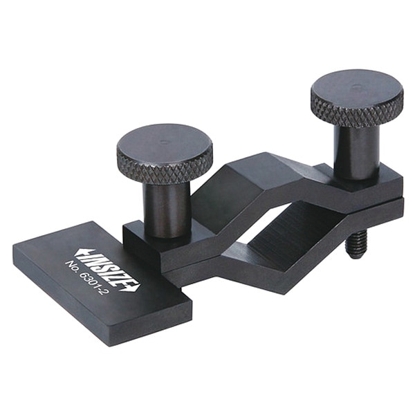 Insize Micrometer Clamp Attachment 6301-2 | Zoro