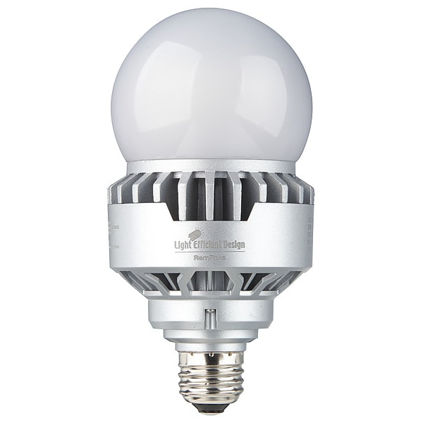 Light Efficient Design HID LED, 14 W, A21, Medium Screw (E26) LED ...