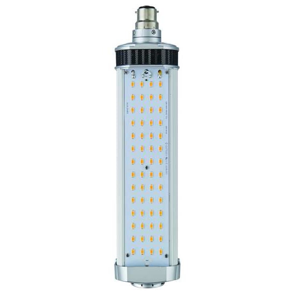 Light Efficient Design HID LED, 20 W, T17, Bayonet Base (B22d) LED-8100 ...