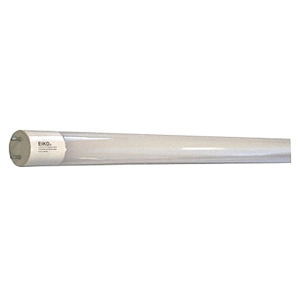 Shat-R-Shield LED, 15 W, T8, Medium Bi-Pin (G13) 06643E | Zoro