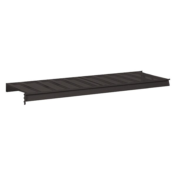 Lyon Shelf, 48 in D, 48 in W KK66009R | Zoro