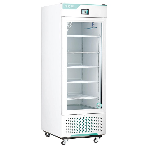 Corepoint Scientific Refrigerator, 0.5 cu. ft. Freezer Cap. NSWDR261WWG ...