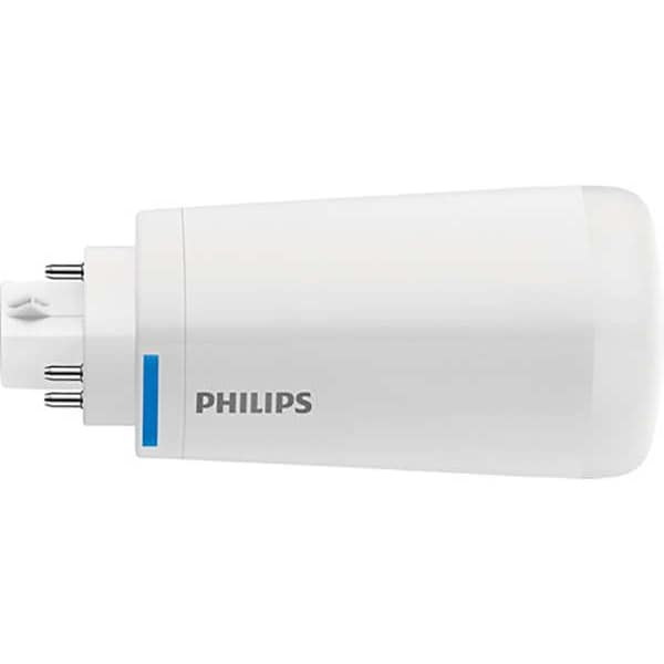 Signify LED, 12 W, Tube, 4-Pin (GX24q) 12PL-C/T/COR/32V-835/IF14/P/4P ...