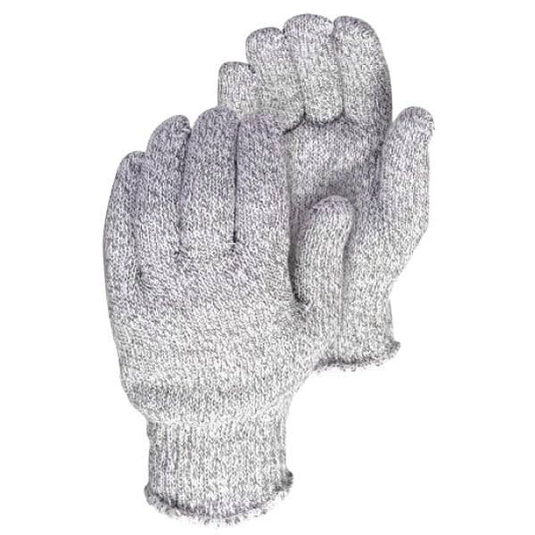 Superior Glove Cool Grip(R) Cut and Heat Resistant Glove, 608 Degrees F ...