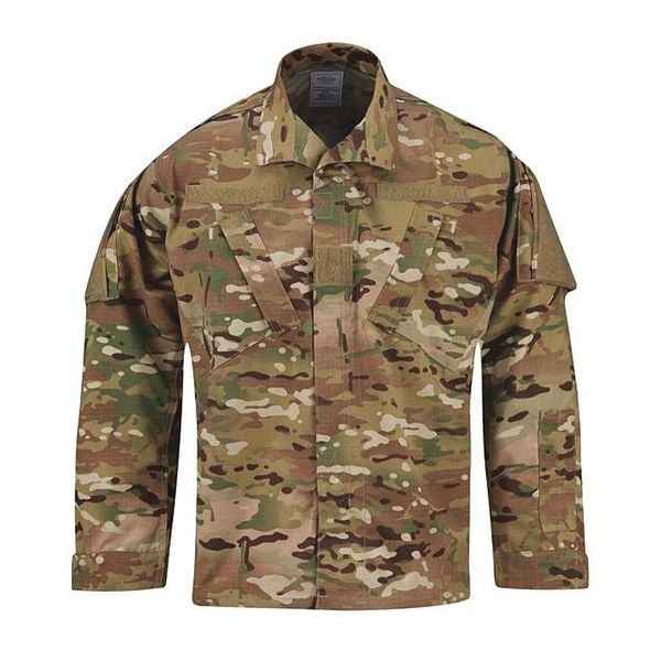 Propper ACU Coat, M, Regular F549521377M2 | Zoro