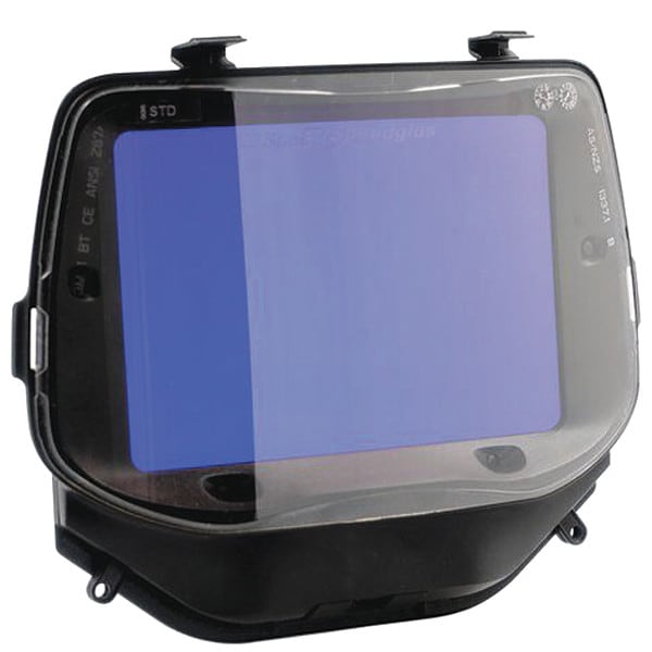 3M Auto Darkening Filter, Bluetooth Enabled 46-0000-30i | Zoro
