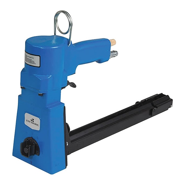 Kihlberg Pneumatic Box Stapler, Hand Op 125006 | Zoro