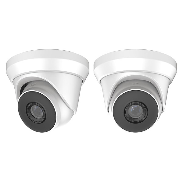 Lts IP Camera, 1920 x 1080 HD Resolution LTCMIP1022-28M | Zoro