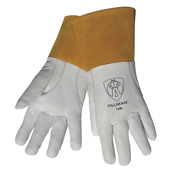 Tillman Gloves, PR 1338L | Zoro