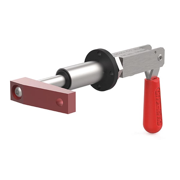 De-Sta-Co Pneumatic Swing and Toggle Clamp 6004-SWL | Zoro