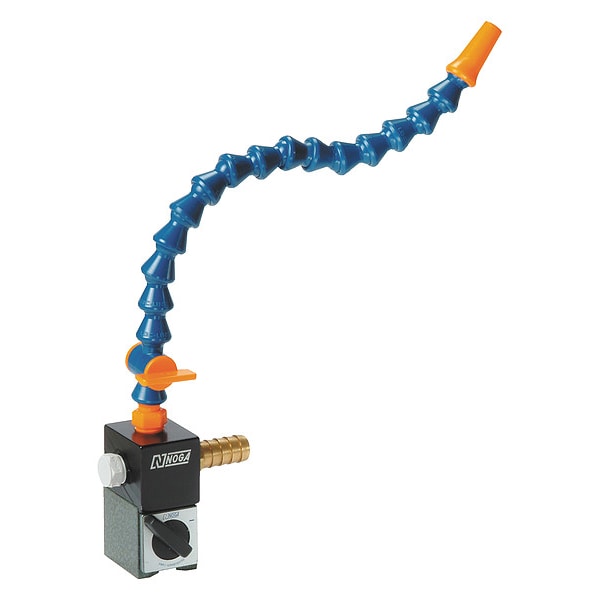 Noga Spray Cooling System, 12-49/64" L MC1601 | Zoro