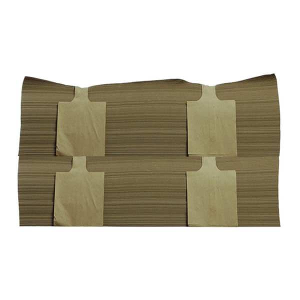 Pregis - Quantum Packing Paper,Roll,22 lb.,1690 ft. L (4069622) | Zoro