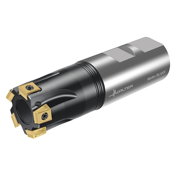 Walter Walter - Shoulder Miling Cutter LN09 F5041.W32.032.Z05.08 | Zoro