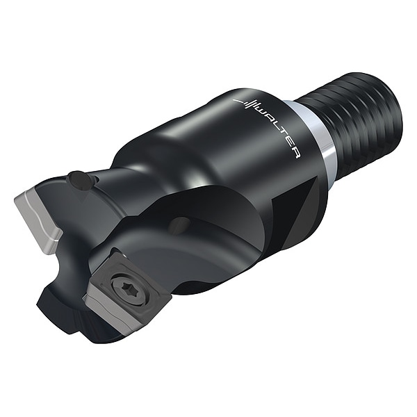 Walter Walter - Plunge Cutter M4002.026-T22-02-01,5 | Zoro