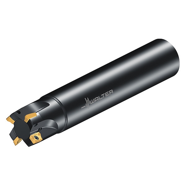 Walter Walter - Shoulder Milling Cutter M5130-020-A20-04-05 | Zoro