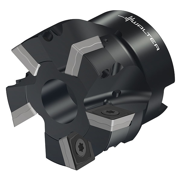 Walter Walter - Shoulder Mill M4132-050-B22-05-12 | Zoro