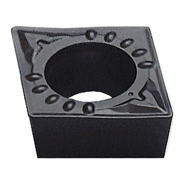 Dorian Diamond Turning Insert, Diamond, 2, CCMT, .5 CCMT-21.50.5-MEH ...