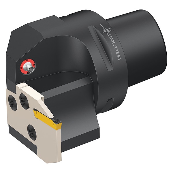 Walter Walter - Walter Capto - Grooving - External tool NCHE32-C600R ...