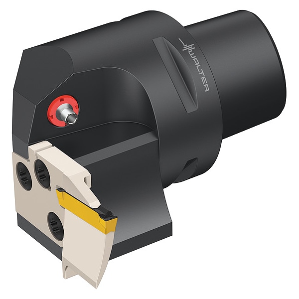 Walter Walter - Walter Capto - Grooving - External tool NCHE25-C400R ...