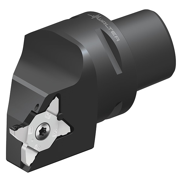 Walter Walter - Walter Capto - Grooving - External tool G3011-C5R-MX22 ...