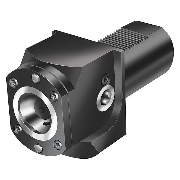 Walter Walter - Walter Capto - Clamping Unit with Accessories C5-LC2060-00075M | Zoro