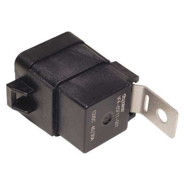 Cushman Relay Switch, 12V 603282 | Zoro