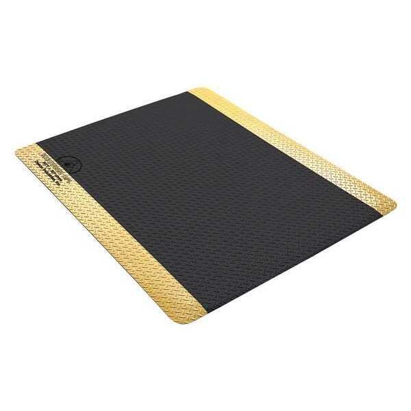 Desco Static Free Mat 2 ft. W x 3 ft. L, Vinyl 40979 | Zoro