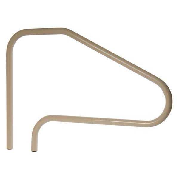 Sr Smith Hand and Stair Rails, Taupe, .049", 48" DMS-101A-VT | Zoro