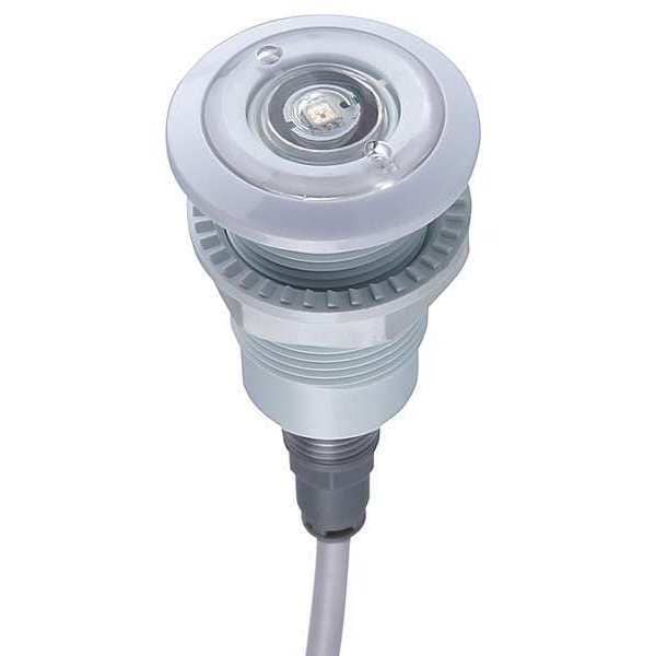Sr Smith LED Light, 3/4" Fitting, 80 ft. Cord FLED-TM-C | Zoro