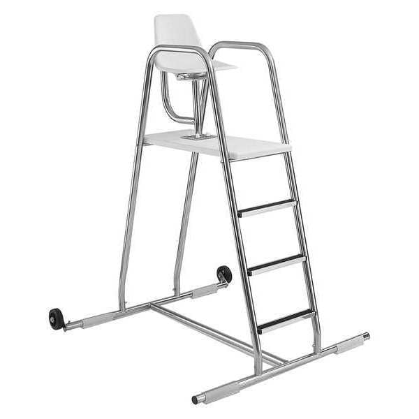 Sr Smith Portable Lifeguard Stand PLS-204 | Zoro
