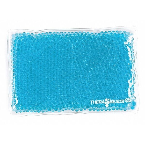 Healthsmart Therabeads Gel Pack, Reusable 616-4603-0000 | Zoro