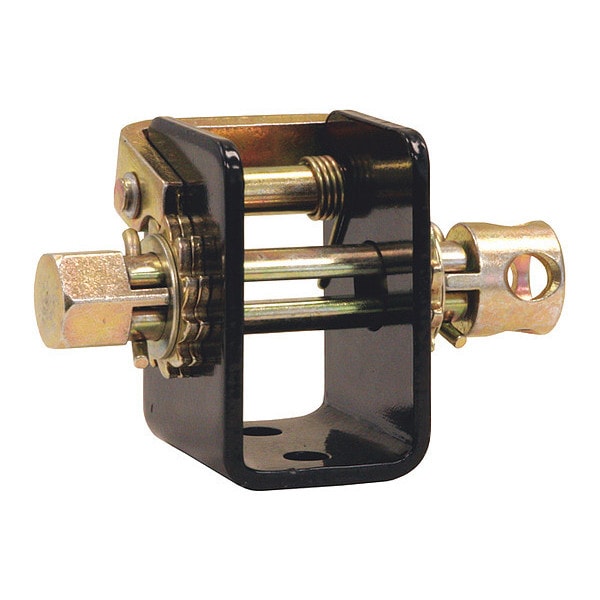 Buyers Products 2 Inch Lashing Winch 5-Ton Capacity 5482100 | Zoro