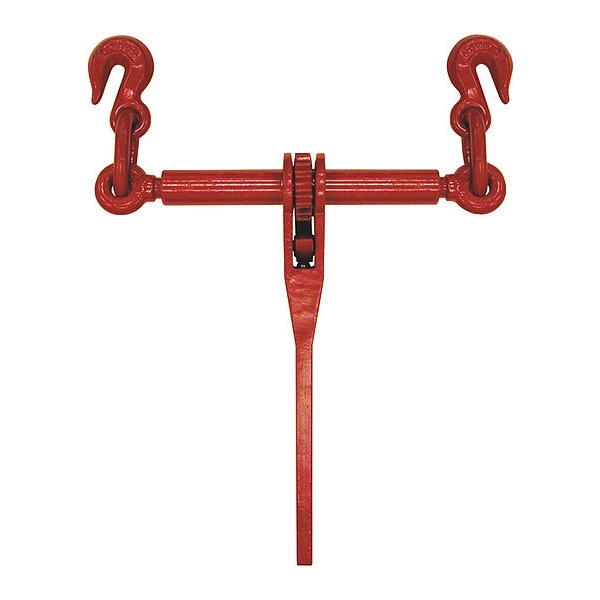 Buyers Products 5/16 - 3/8 Inch Ratcheting Load Binder RLB5638 | Zoro