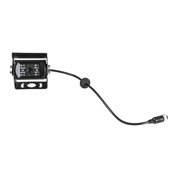 Buyers Products Standard Color Night Vision Camera 8883101 | Zoro