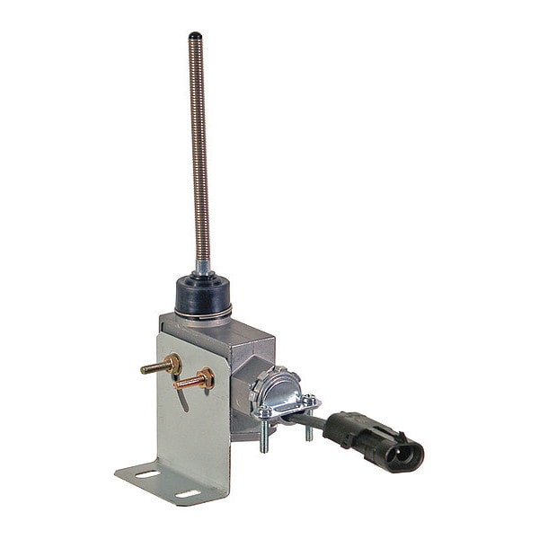 Buyers Products Dump Body-Up Indicator 15 Amp Pre-Wired with Packard ...