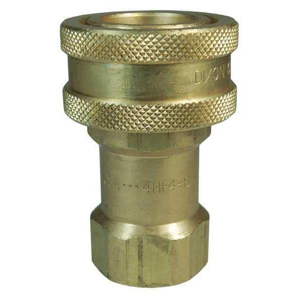 DIXON VALVE & COUPLING 2HF2-B HSeries Poppet FNPT