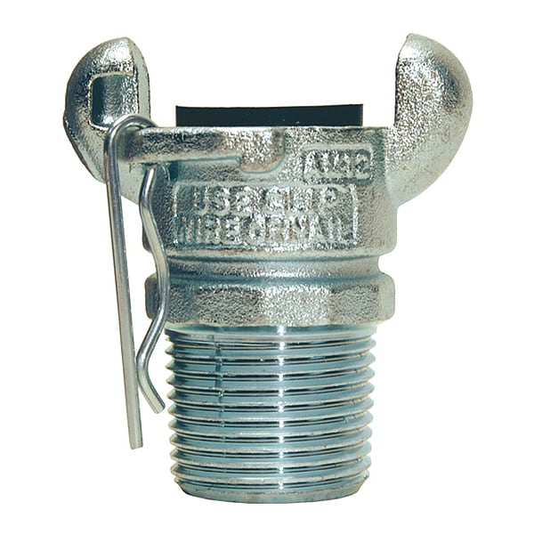 Dixon Air King, MNPT End, 3/4" GAM7 | Zoro