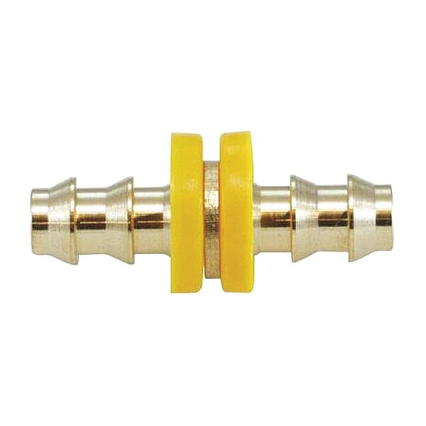 Dixon PushOn Hose, Mender, 3/8" 2960606C | Zoro