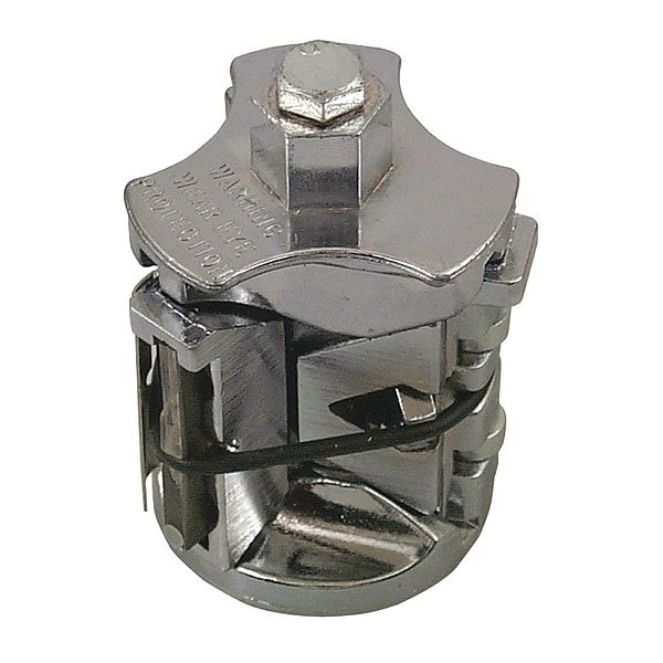 Lisle Cylinder Ridge Reamer, 2-11/16-5-5/16" 36500 | Zoro