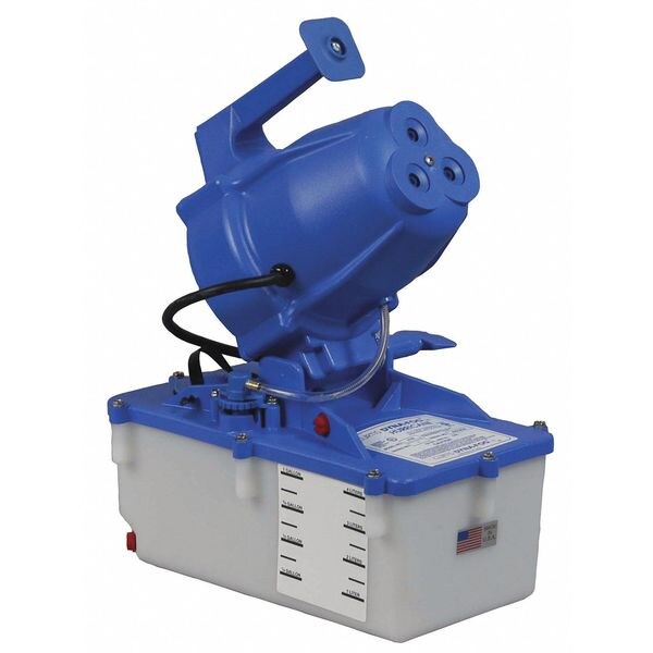 Hurricane Fogger 110V Aerosol Applicator Hurricane Fogger 2790 | Zoro