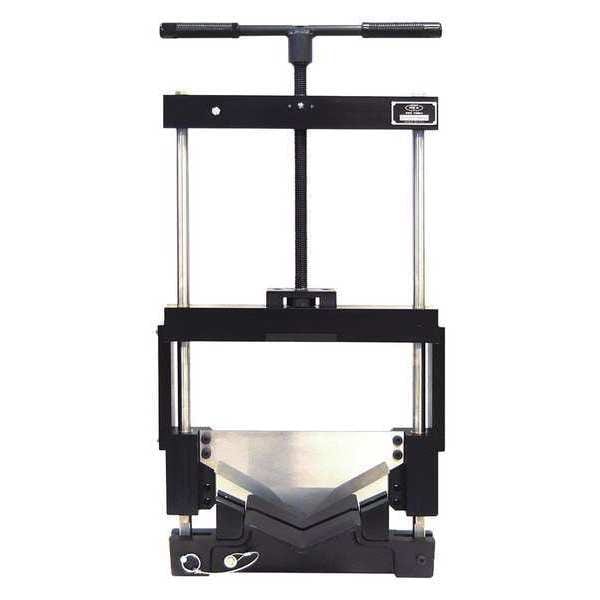 Wheeler-Rex T-Handle Guillotine Cutter 1697 | Zoro