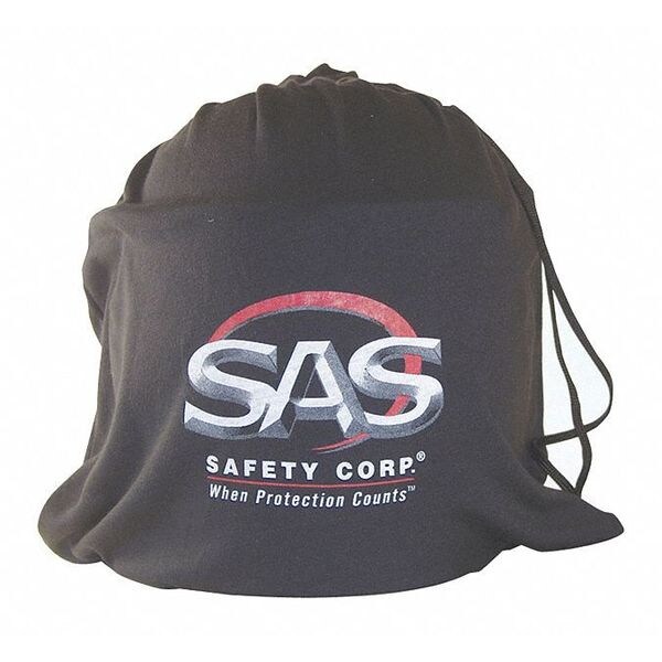 Sas Safety Face Shield Storage Pouch 5145-20 | Zoro