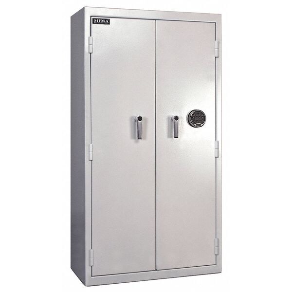 Mesa Safe Co Pharmacy Safe Electronic Lock, 18 Cu. ft. MRX1000E | Zoro