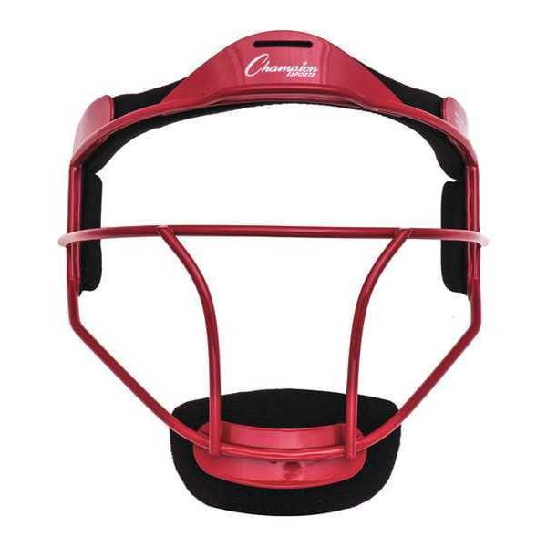 Softball Fielding Mask