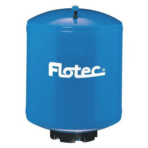Flotec Tank, Precharged, 6 gal. FP7100 | Zoro