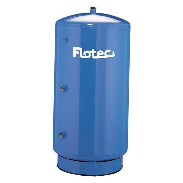 Flotec Tank, 24", Air Over Water, 85 gal. FP7240 | Zoro