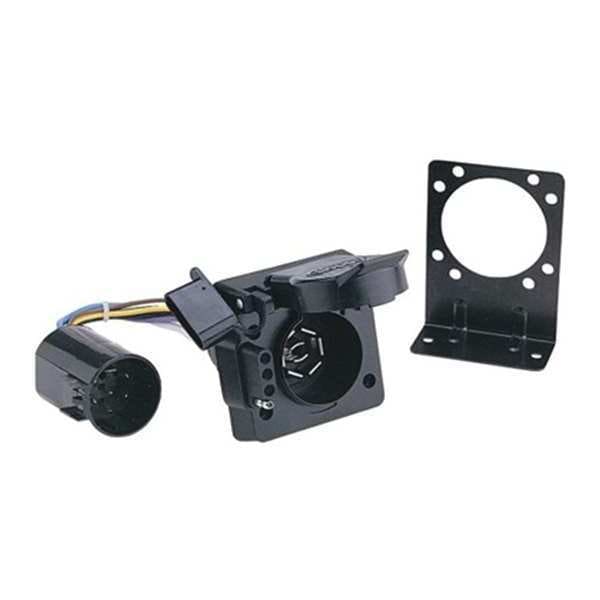 Hopkins Wiring Kit, GM/Ford 40955 | Zoro