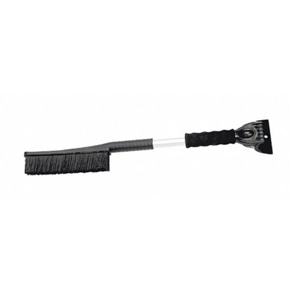 Hopkins Snow Brush, Ice Chisel, 24" 13822 | Zoro